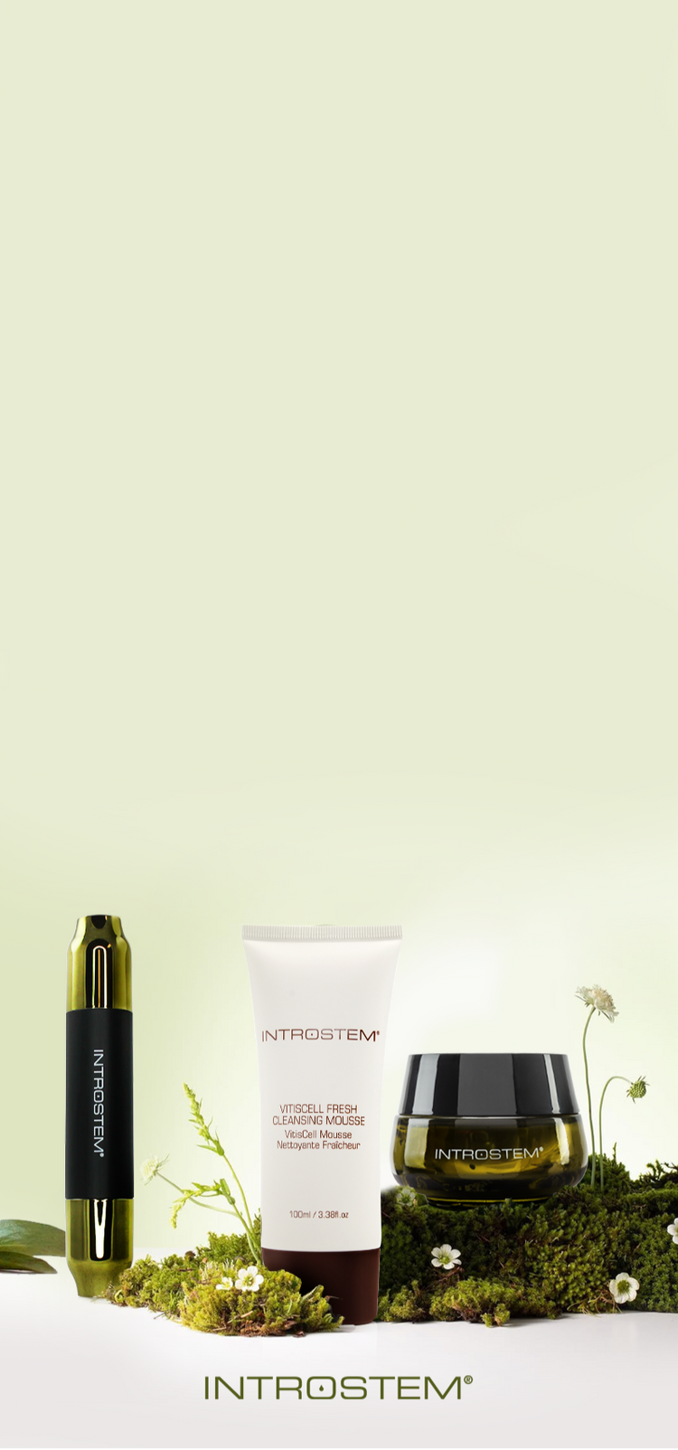 Introstem – introstemmx