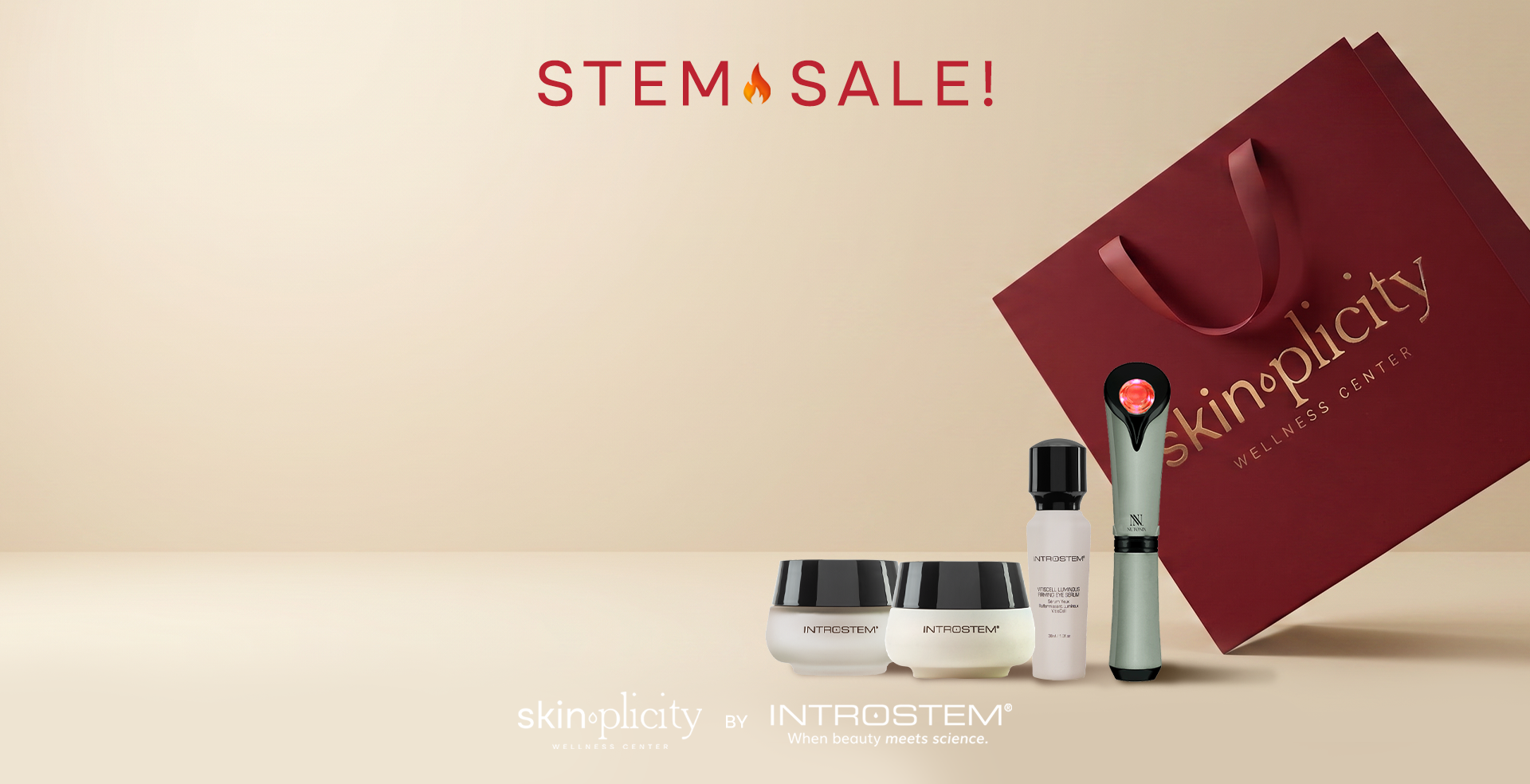 Introstem – introstemmx