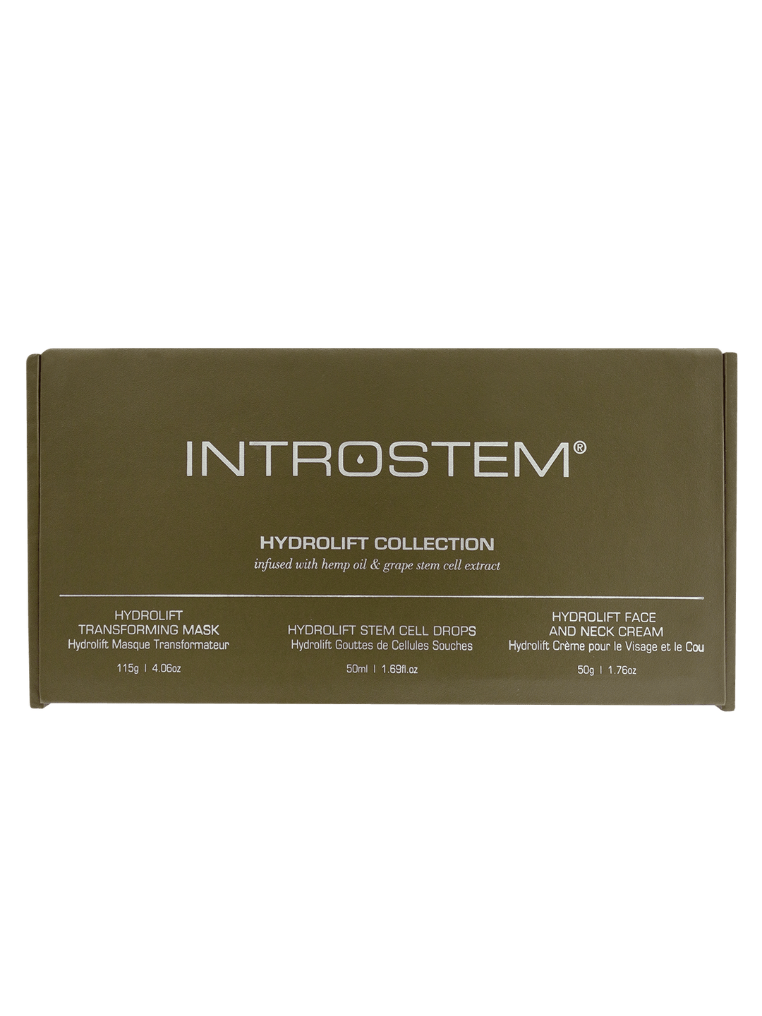 Colección Hydrolift – introstemmx