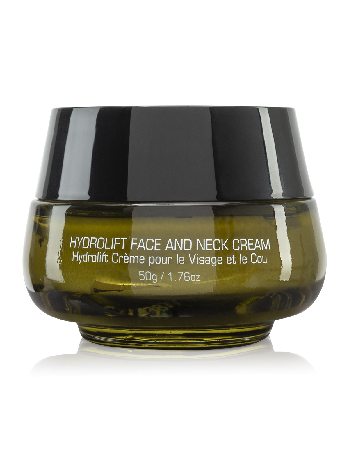 Crema humectante cara y cuello – introstemmx