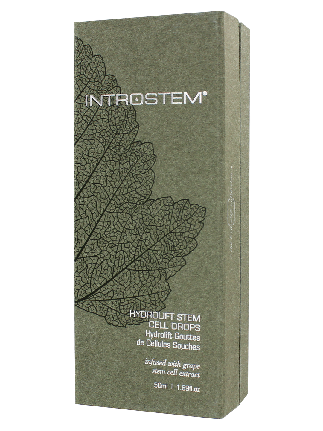 Hydrolift Stem Cell Drops / Suero hidratante – introstemmx