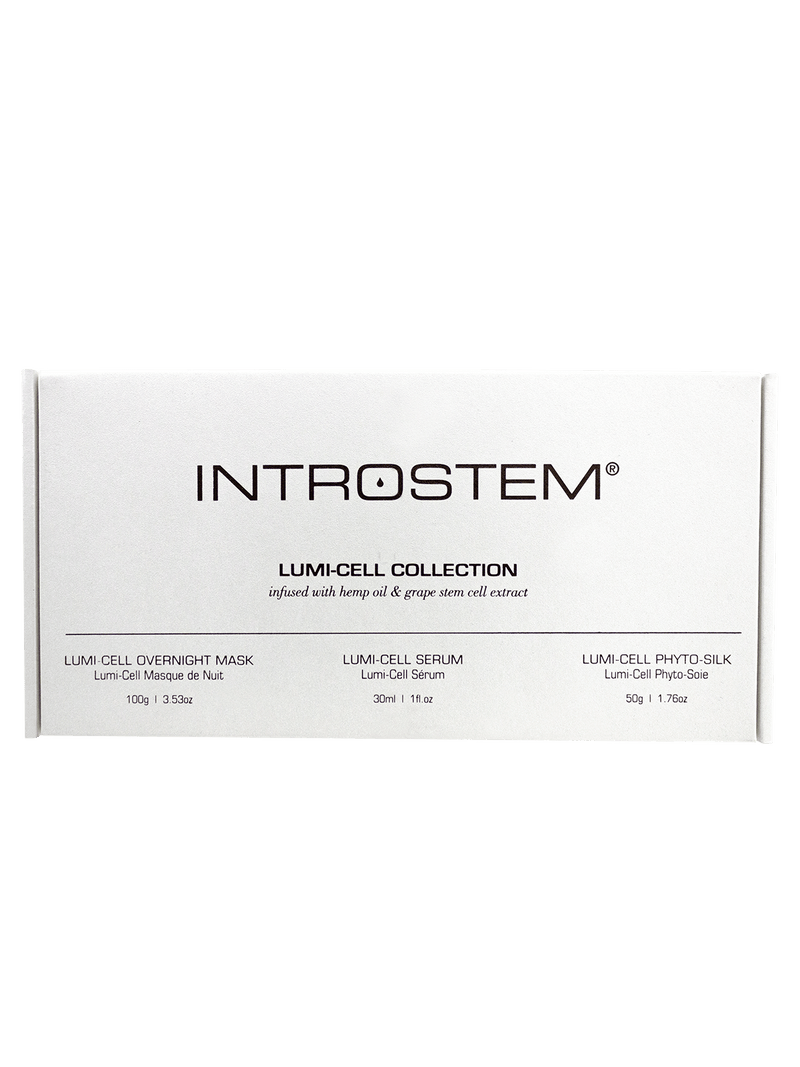 Colección Lumi-Cell – introstemmx