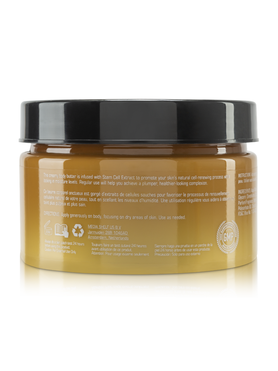 Colección Body – introstemmx