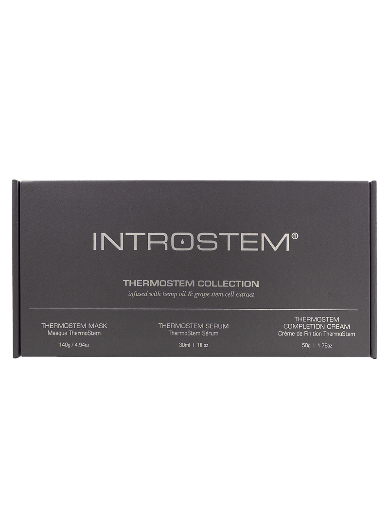 Colección ThermoStem – introstemmx
