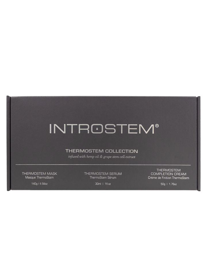 Colección ThermoStem – introstemmx